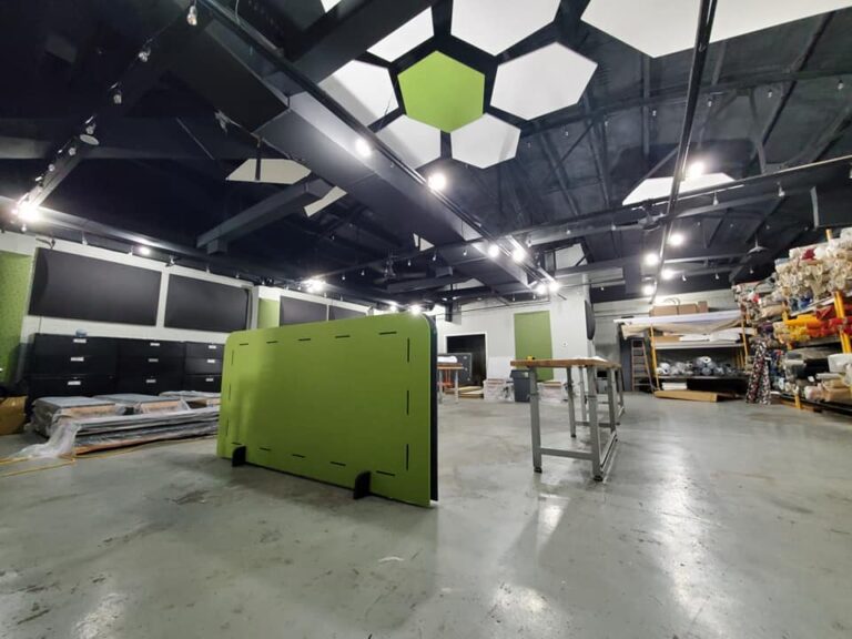 Novawall – Welcome to ASFS